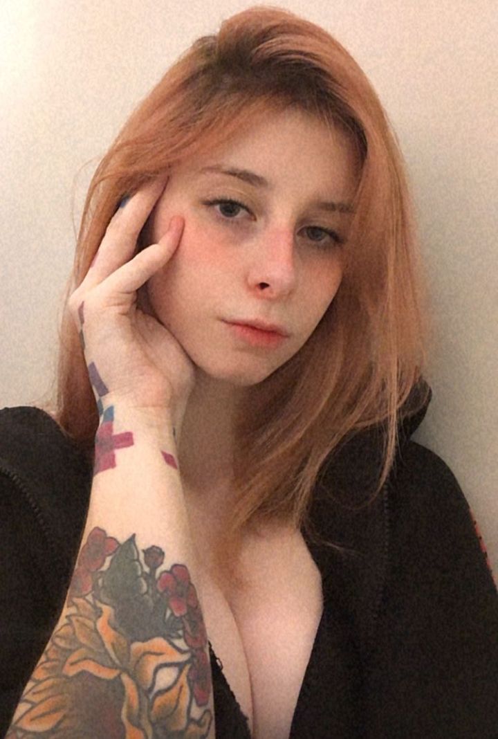 Gabi Cattuzzo | Scrolller