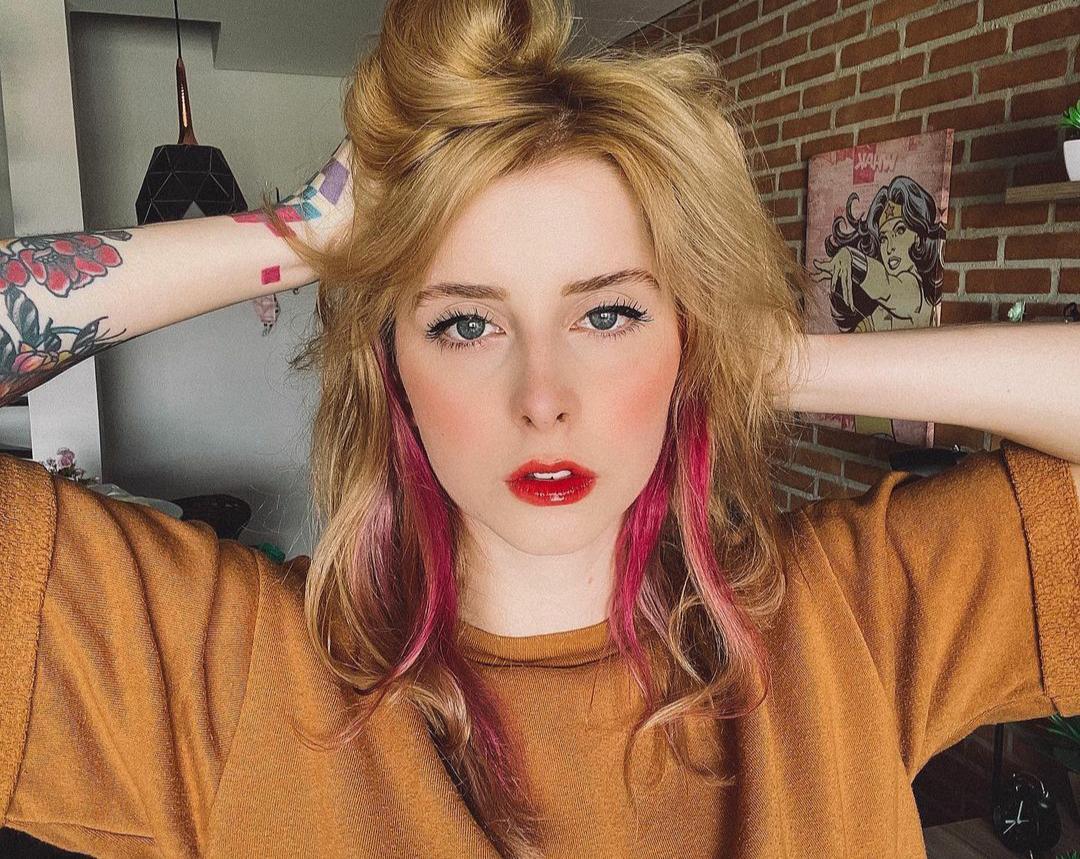 Gabi Cattuzzo | Scrolller