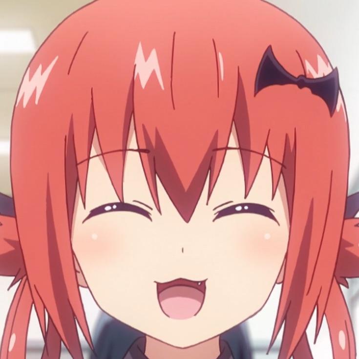 [Gabriel DropOut] please no bully! | Scrolller