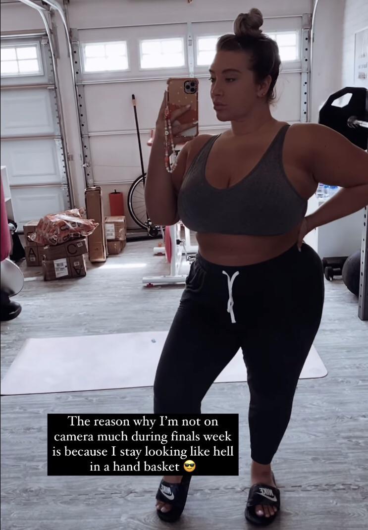 Gaining more?? | Scrolller