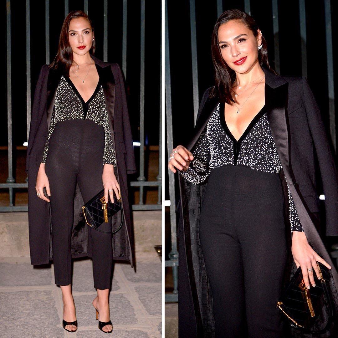 Gal Gadot | Scrolller