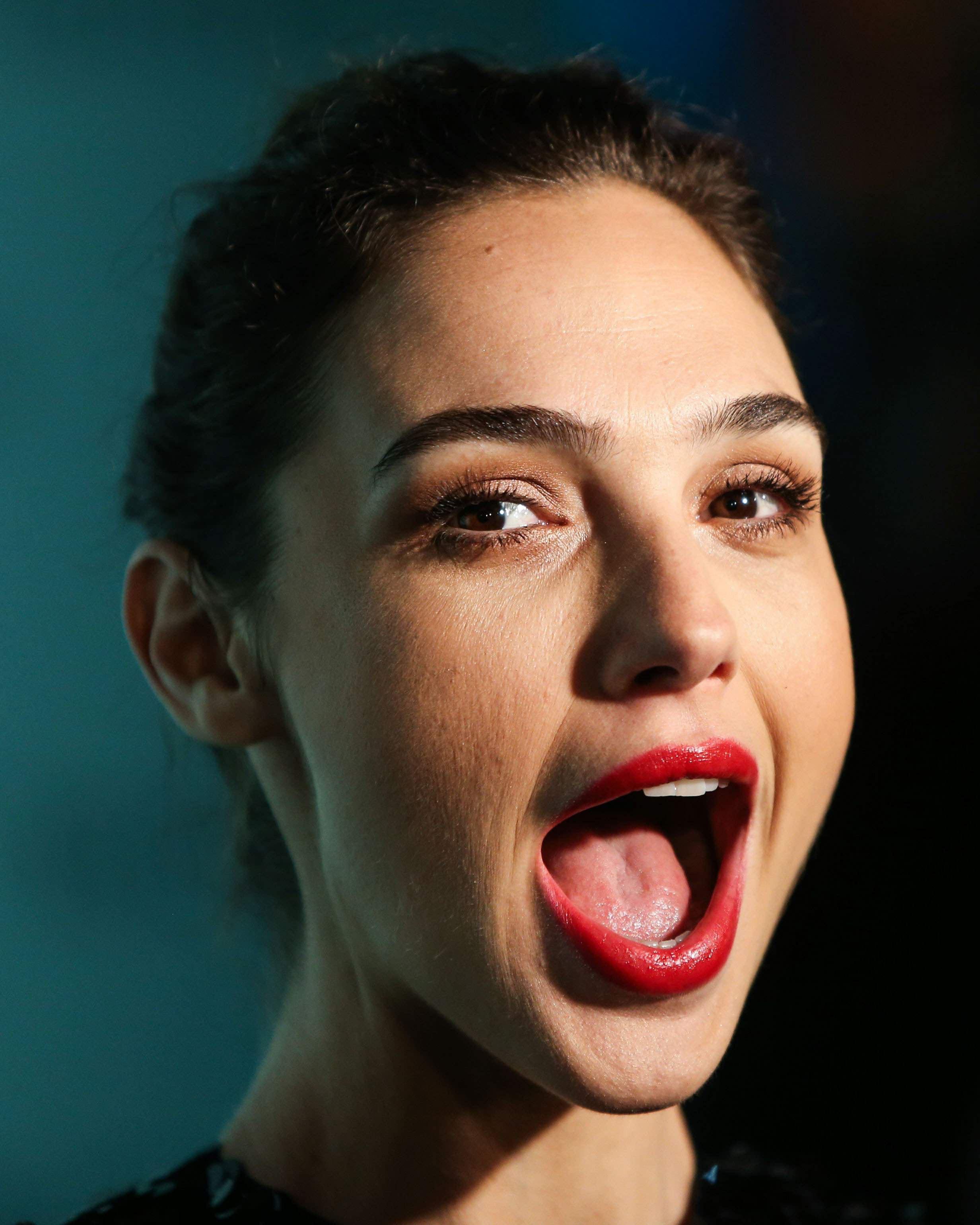 Gal Gadot heavenly cum target | Scrolller