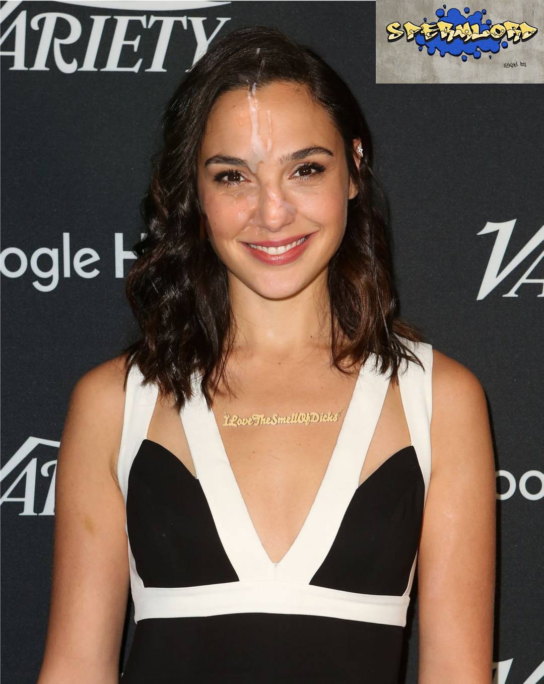 Gal Gadot: Her Favorite parfum | Scrolller