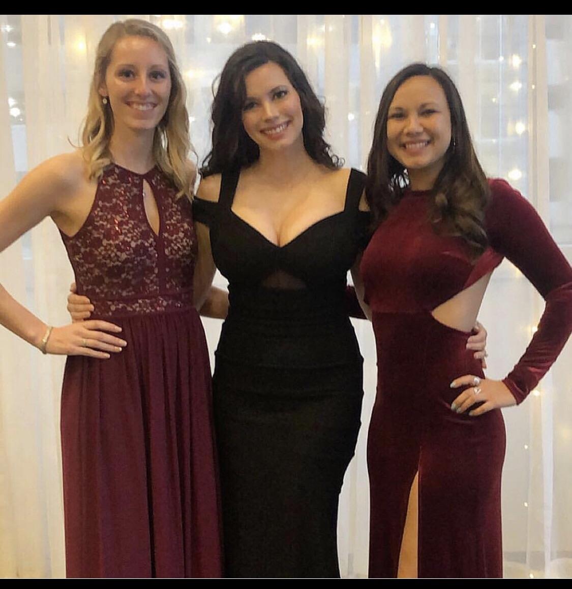 Gala ready | Scrolller