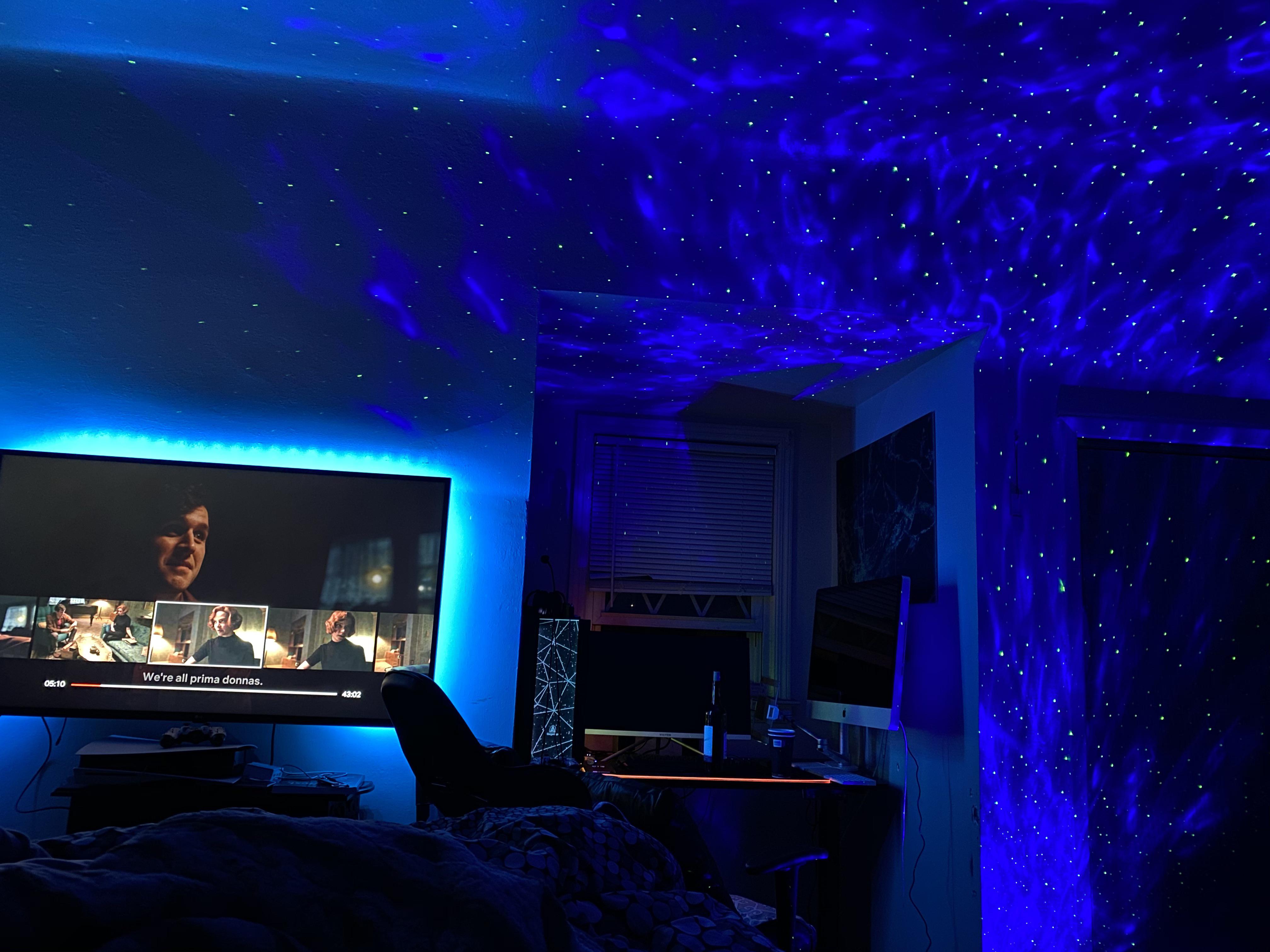 Galactic | Scrolller