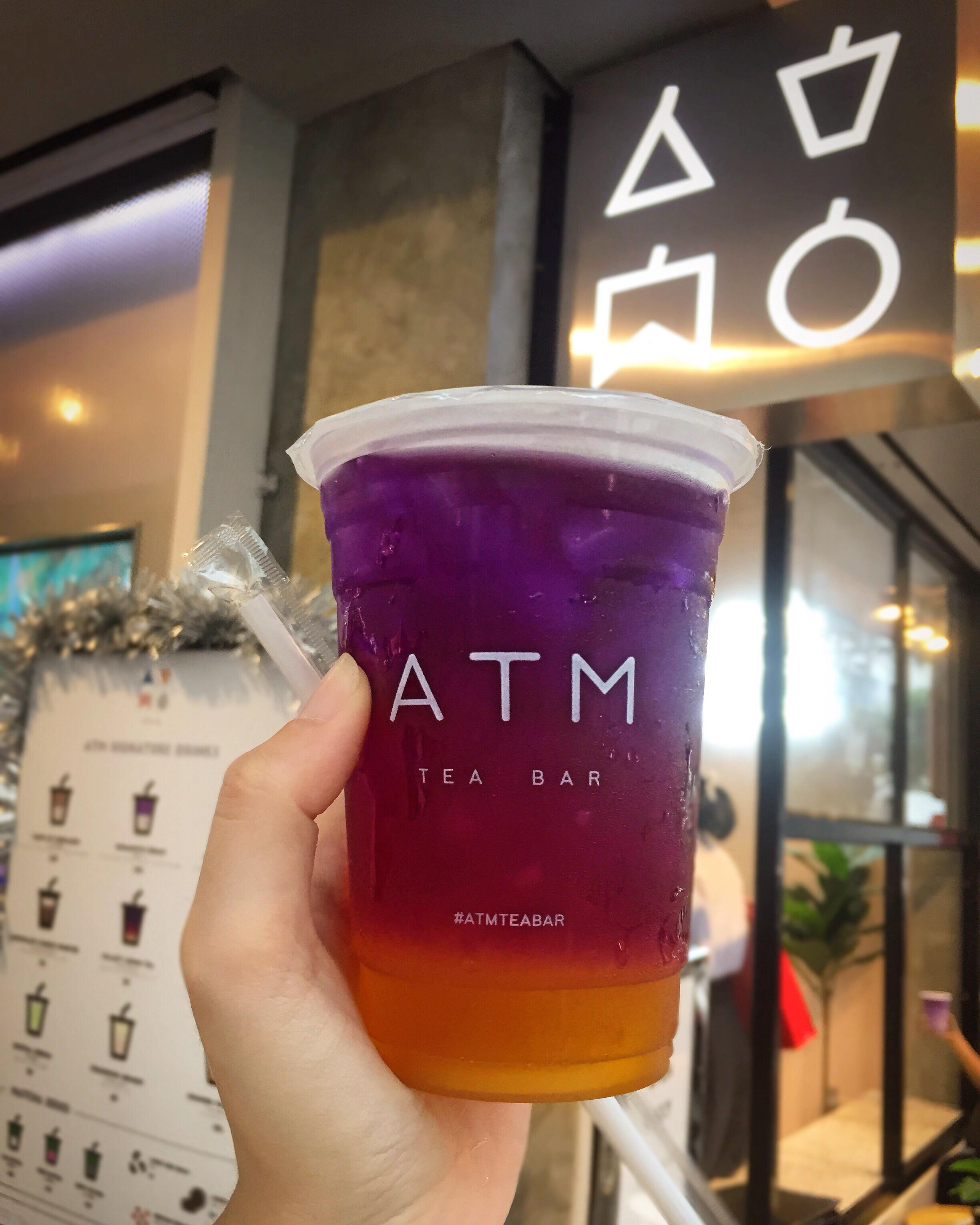 Galaxy tea lemon | Scrolller