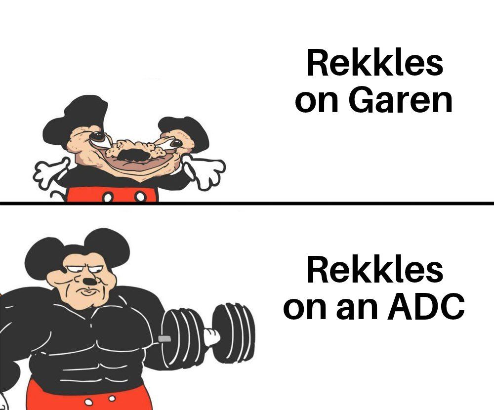 Game 1 against FPX in a nutshell. | Scrolller