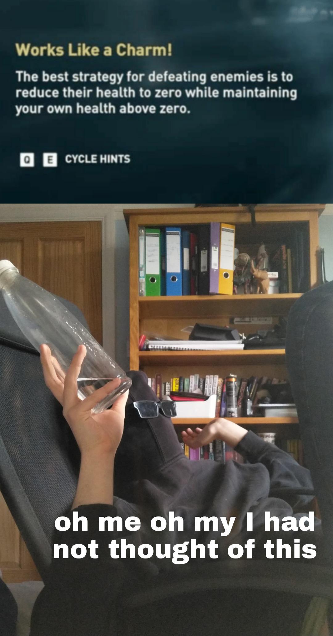 Game hints | Scrolller