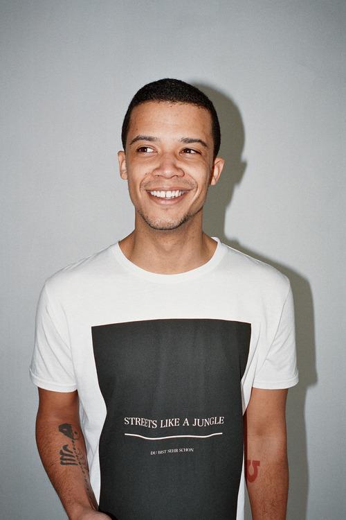 'Game of Thrones' Grey Worm - Jacob Anderson | Scrolller