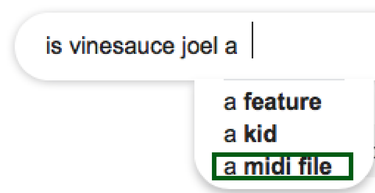 Game Theory: Joel was actually a crusty ass midi the whole time | Scrolller