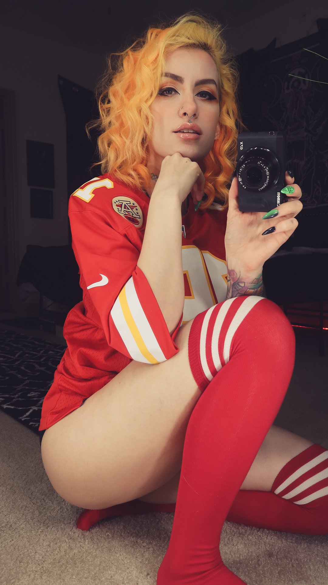 Game time 🏈 | Scrolller