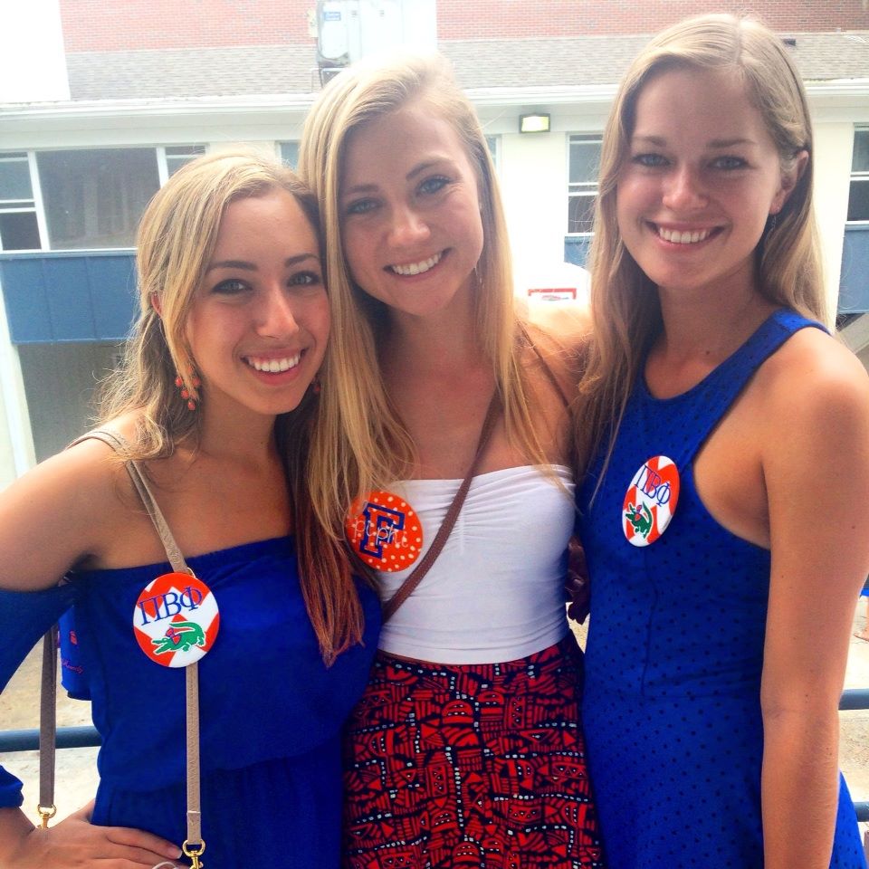 Sorority Beauties | Scrolller