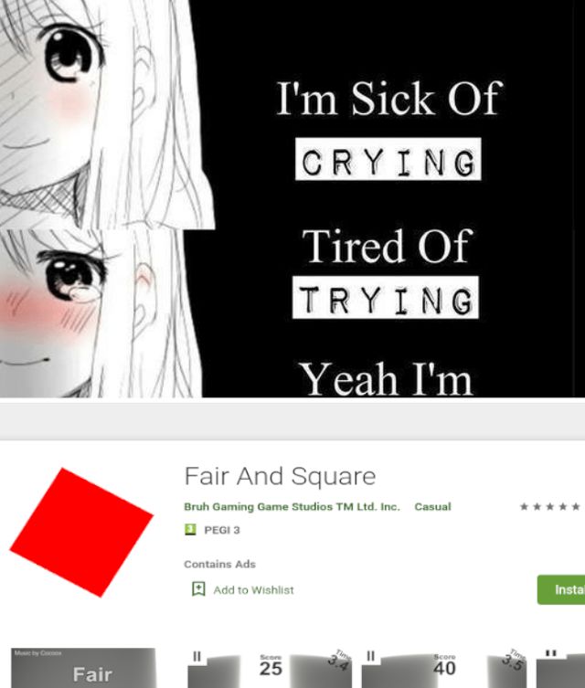 gaming is holesome 100 | Scrolller