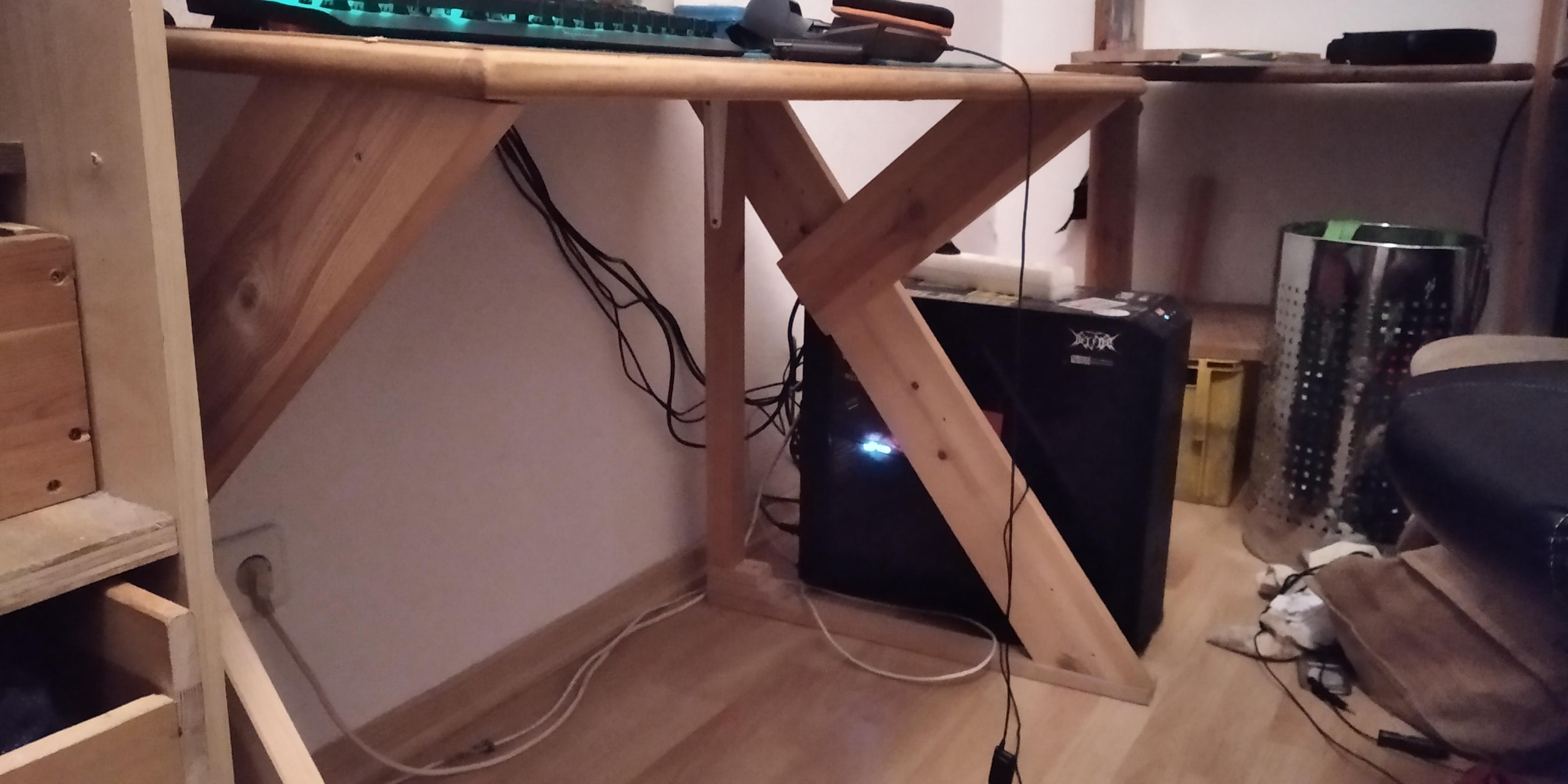 Gaming Table | Scrolller