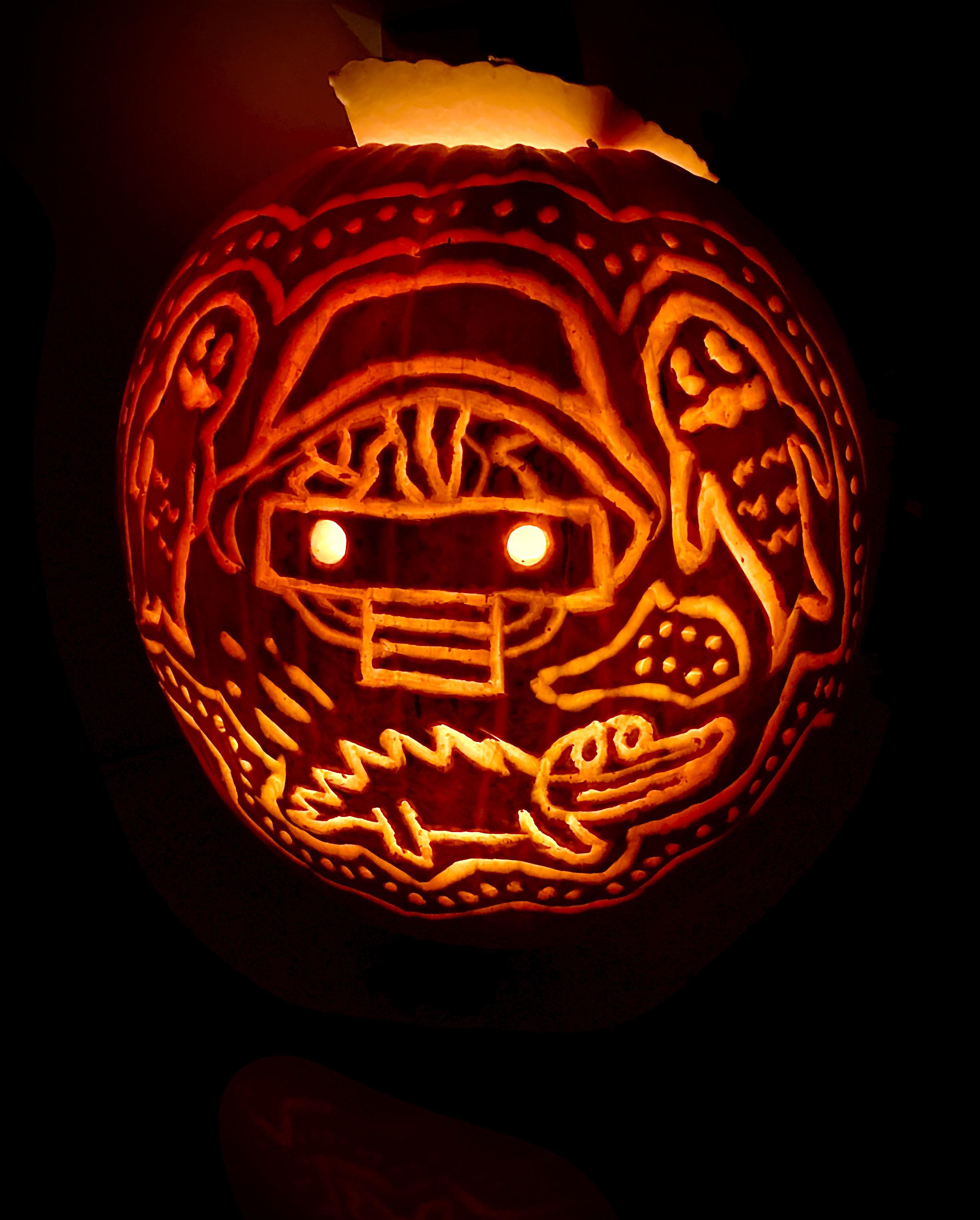 Gangs all here! | Scrolller