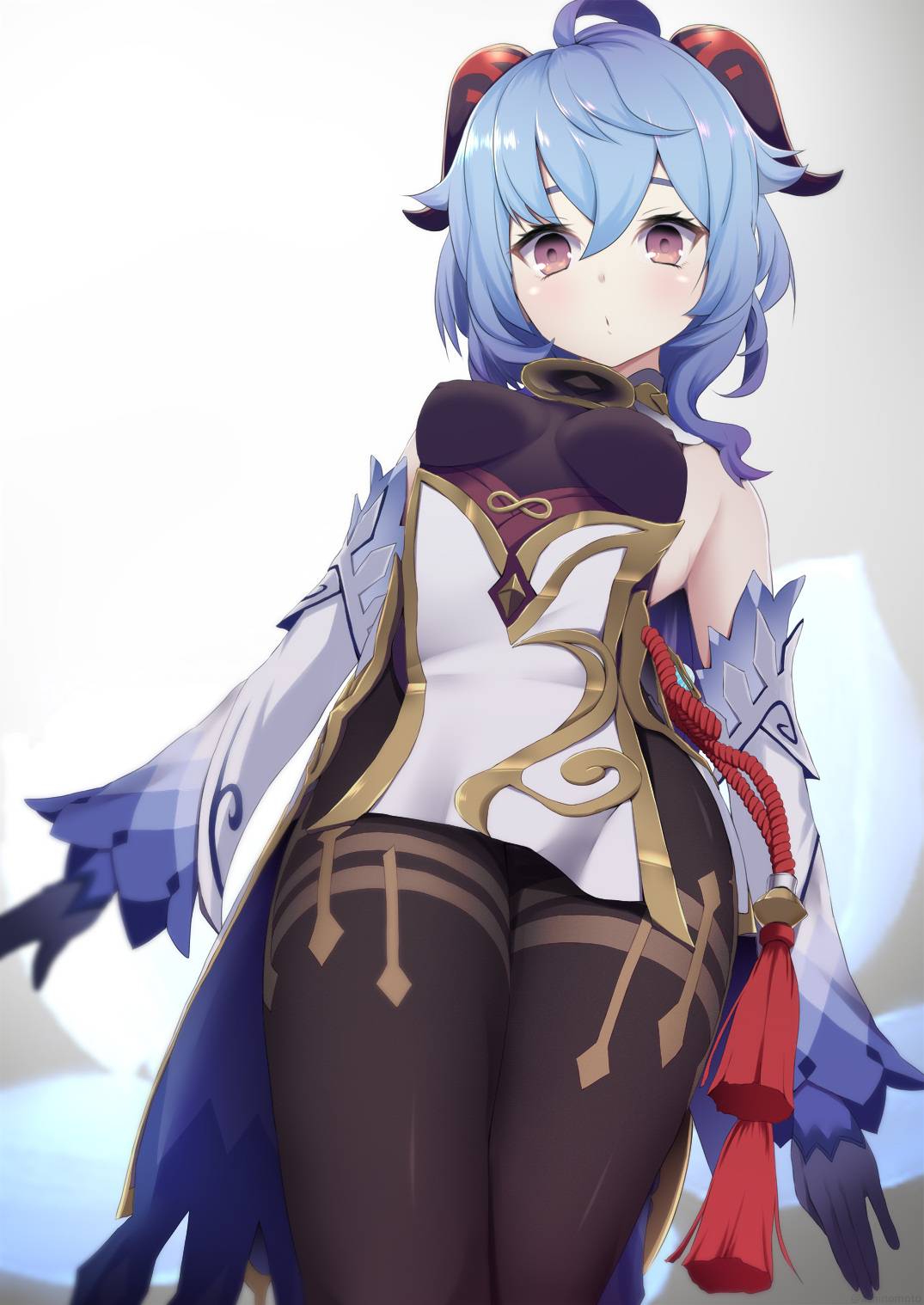 Ganyu Ganyu | Scrolller