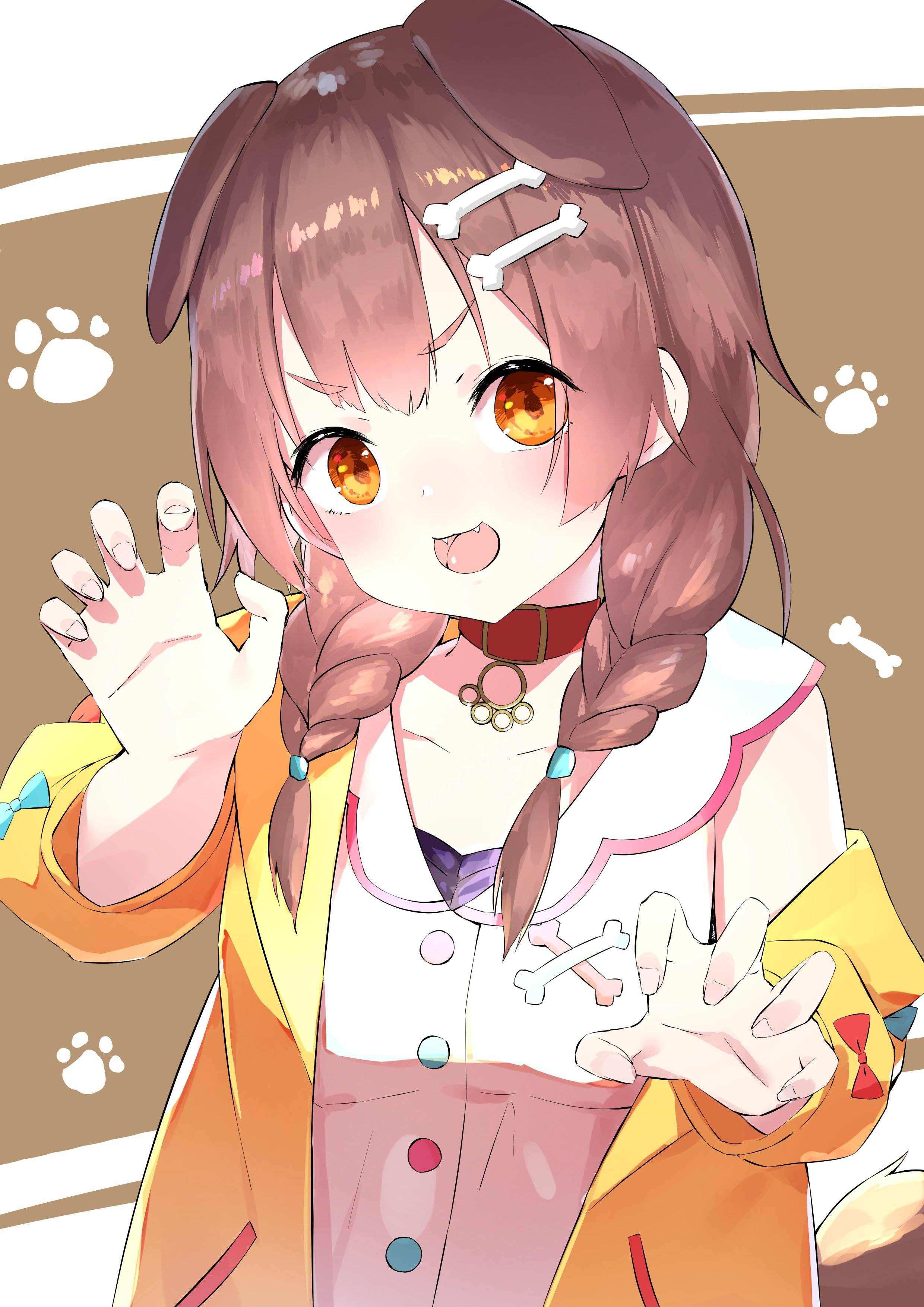 "Gao!" [Hololive] | Scrolller