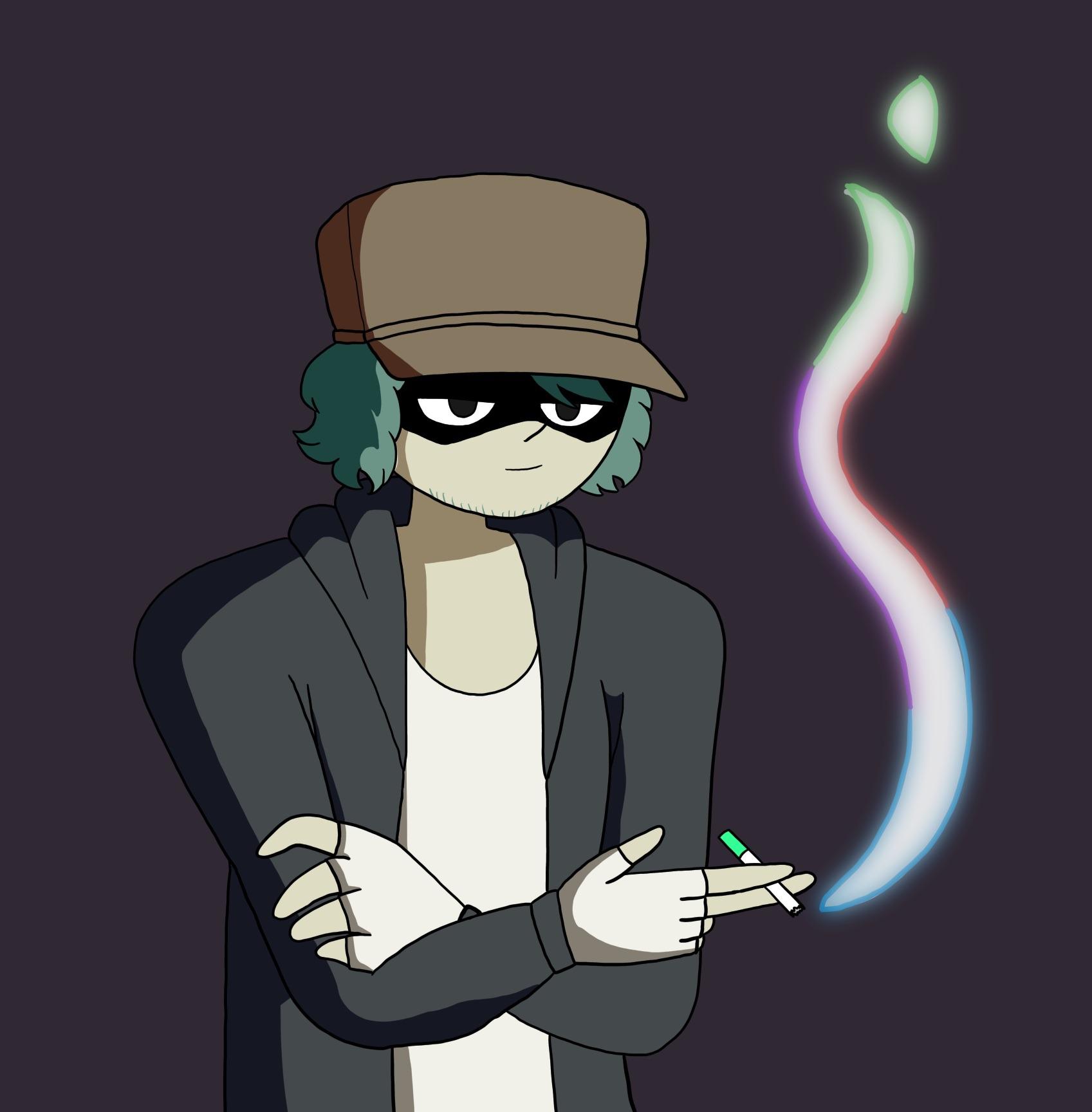 garcello my beloved | Scrolller