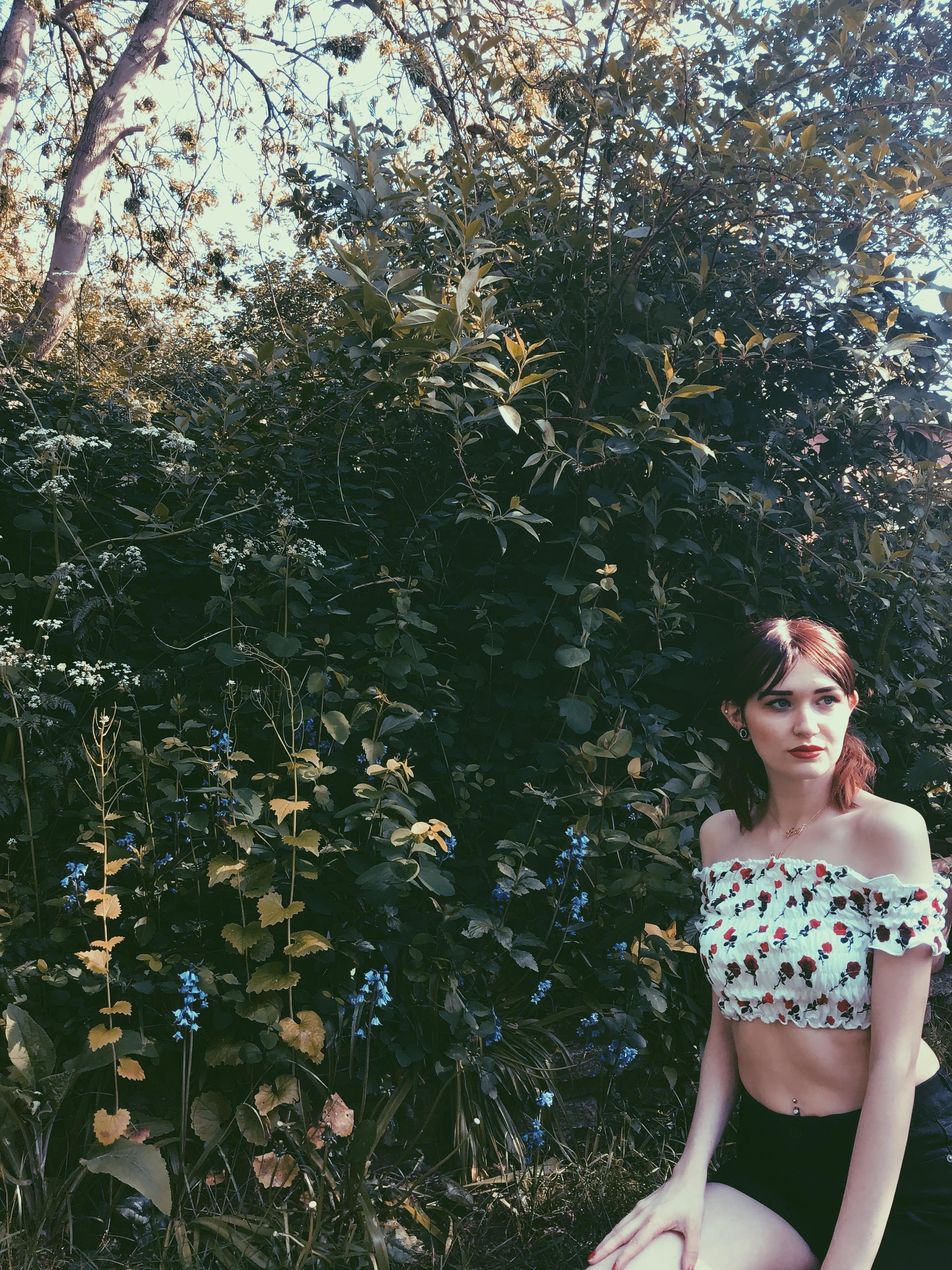 Garden Time | Scrolller