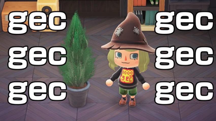 gec crossing | Scrolller