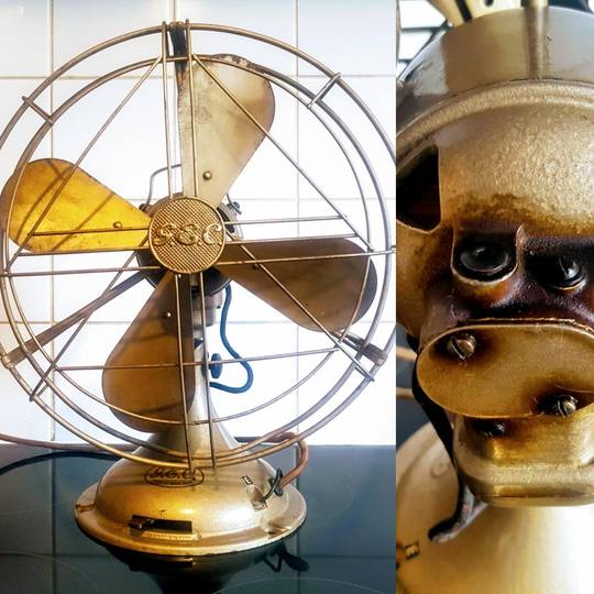 GEC PM59152 | Scrolller