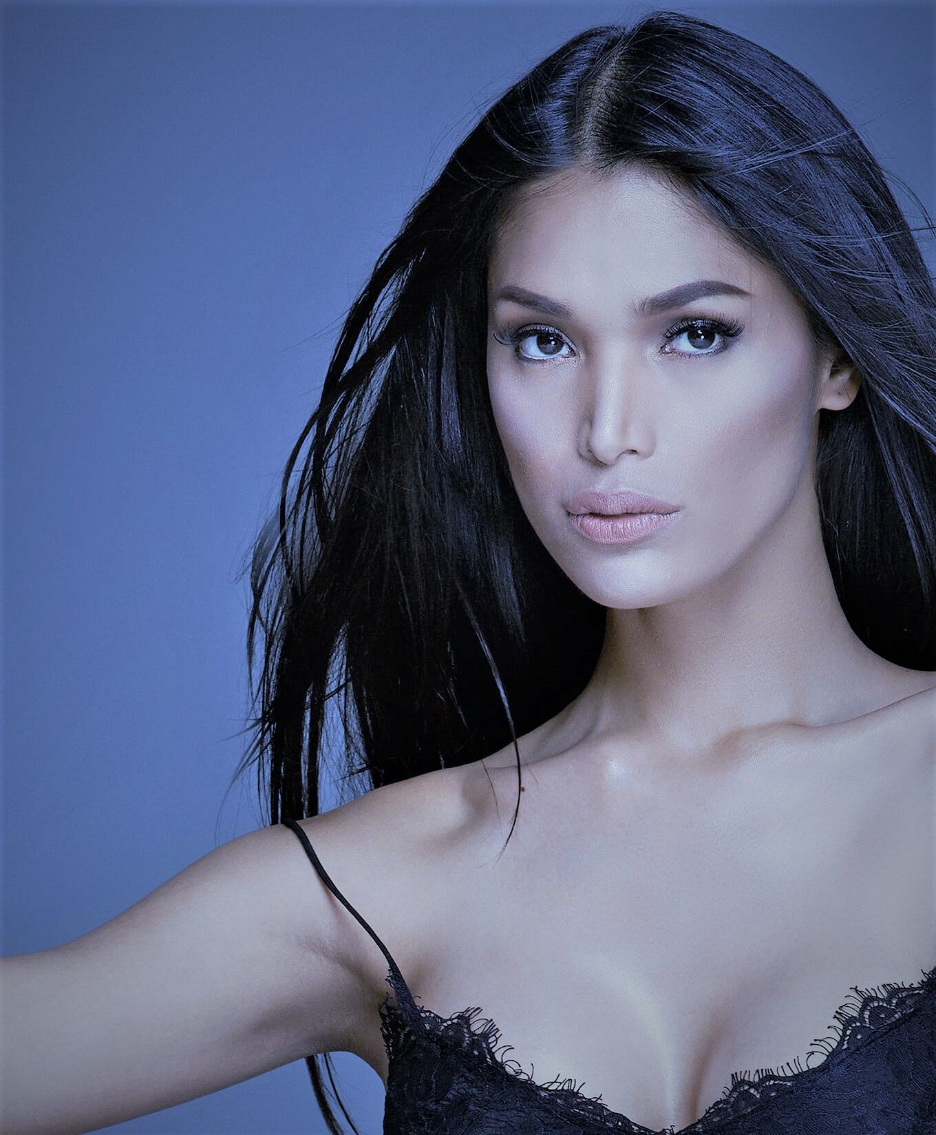 Geena Rocero | Scrolller