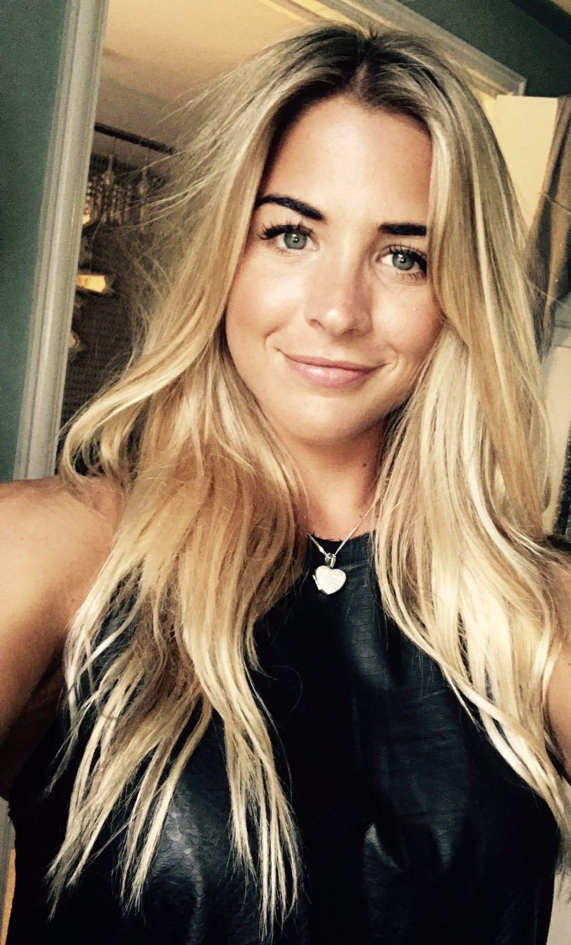 Gemma Atkinson | Scrolller