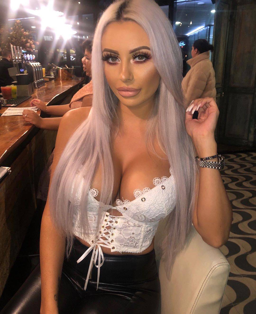 Gemma Merci | Scrolller