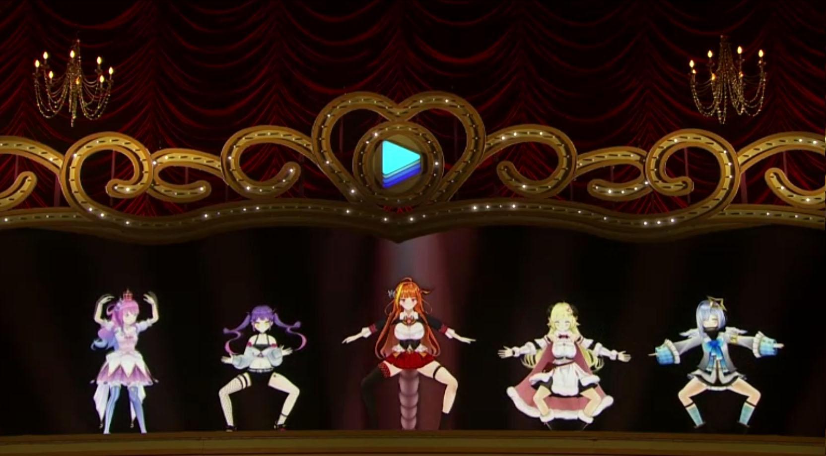 Gen 4 Power Stance | Scrolller