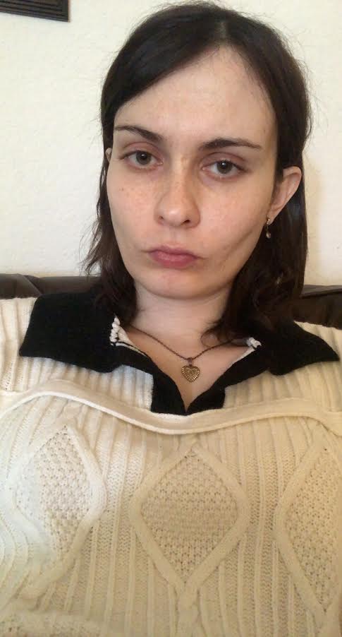 Gender me in this not-so-flattering pic? | Scrolller