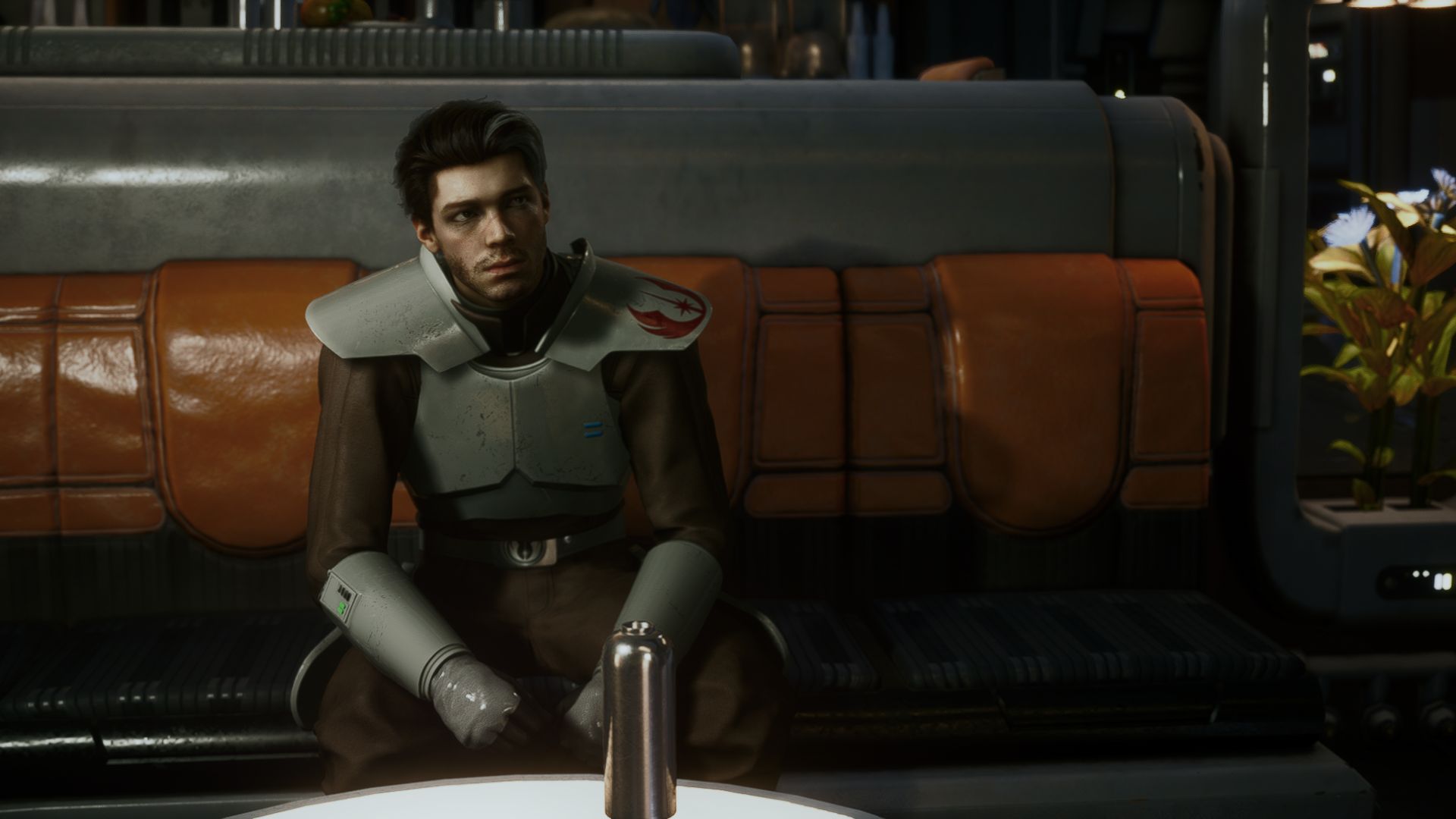 General Kestis Pt.2 | Scrolller