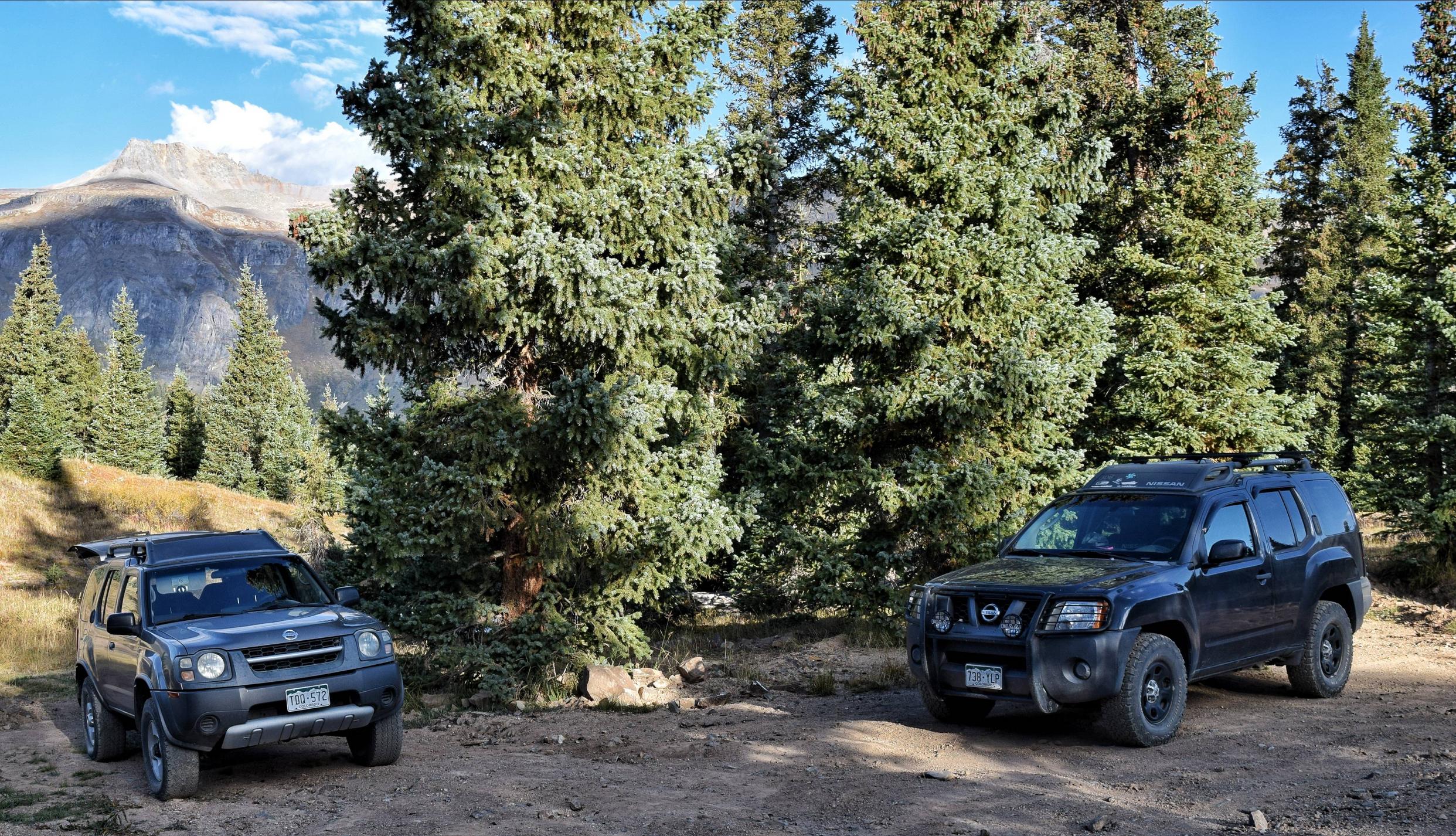 Generations | Scrolller