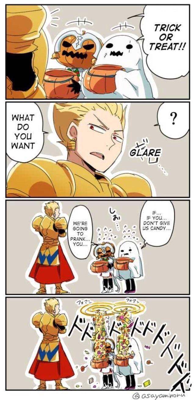 Generous | Scrolller