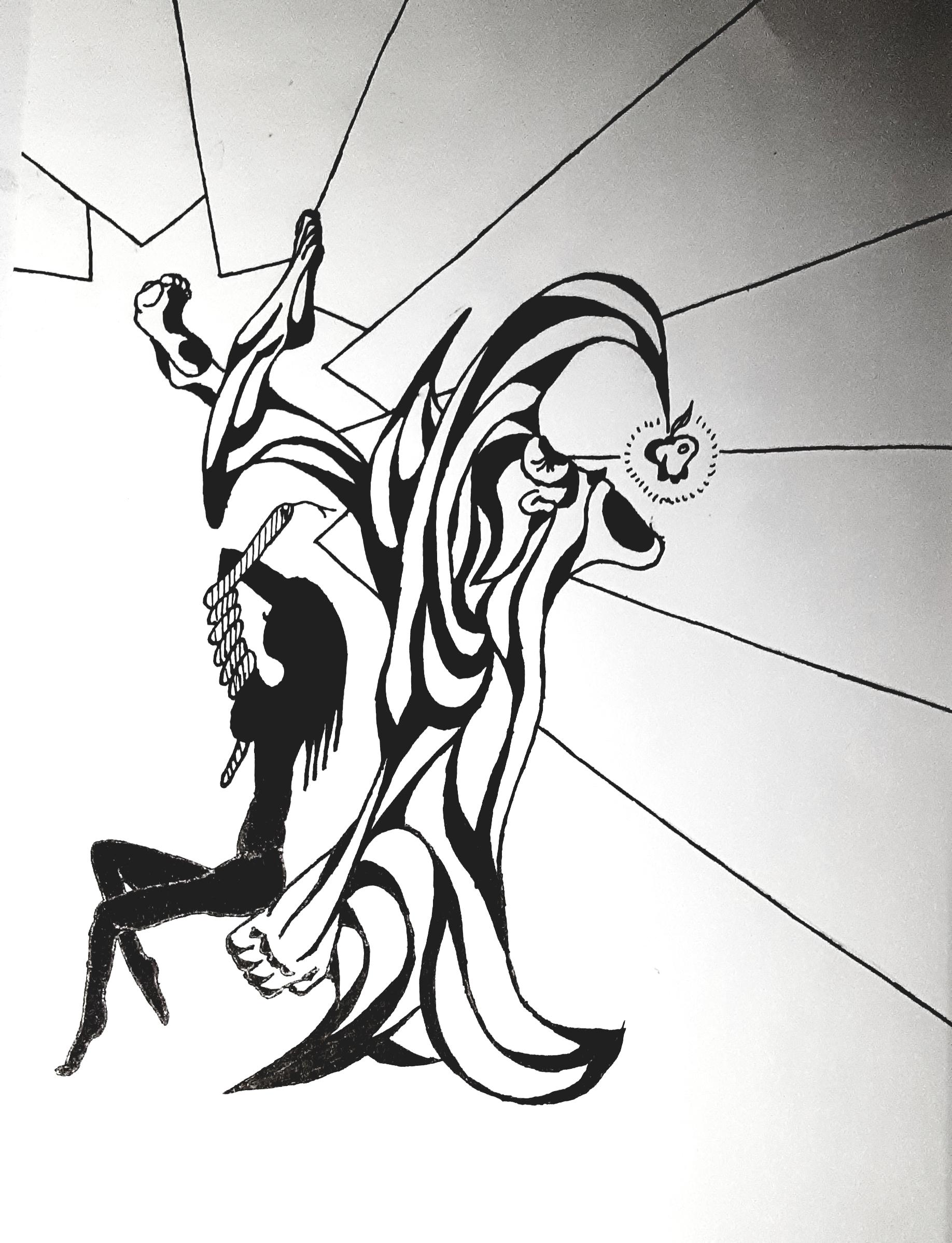 Genesis. Lsd | Scrolller