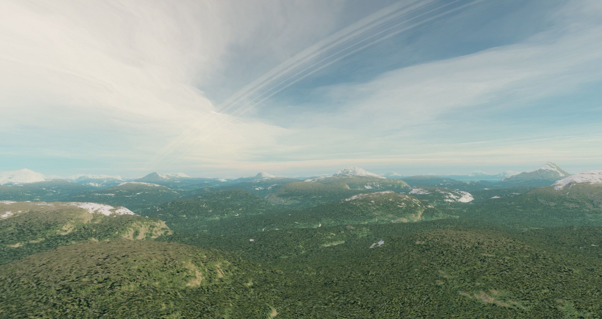 Gentle Meadows | Scrolller