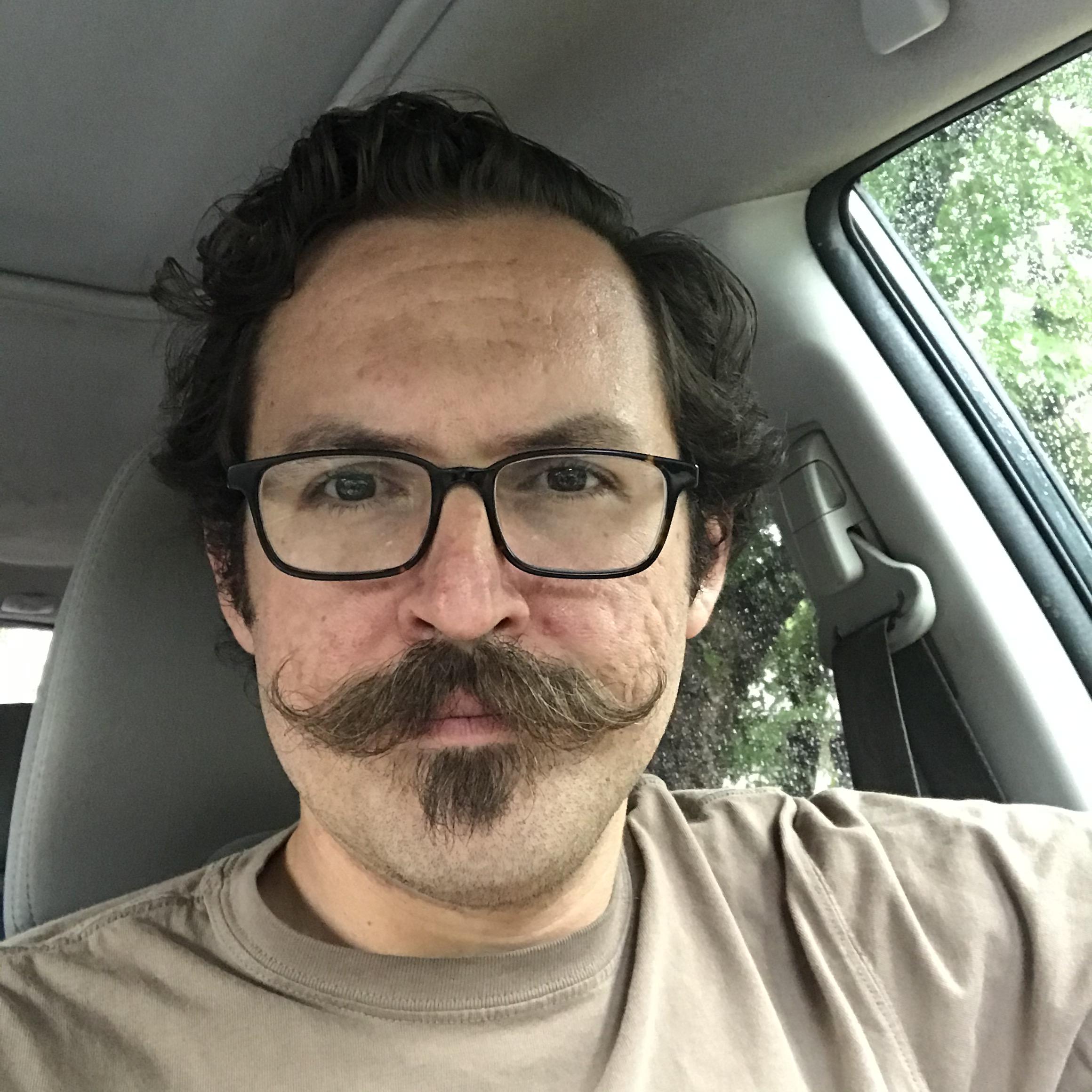 Gentlemen. | Scrolller