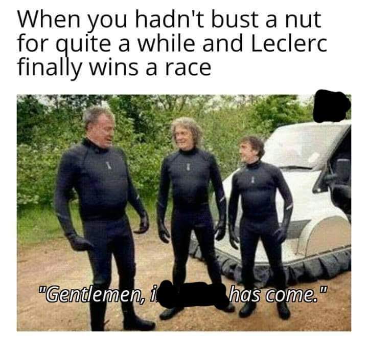 Gentlemen | Scrolller