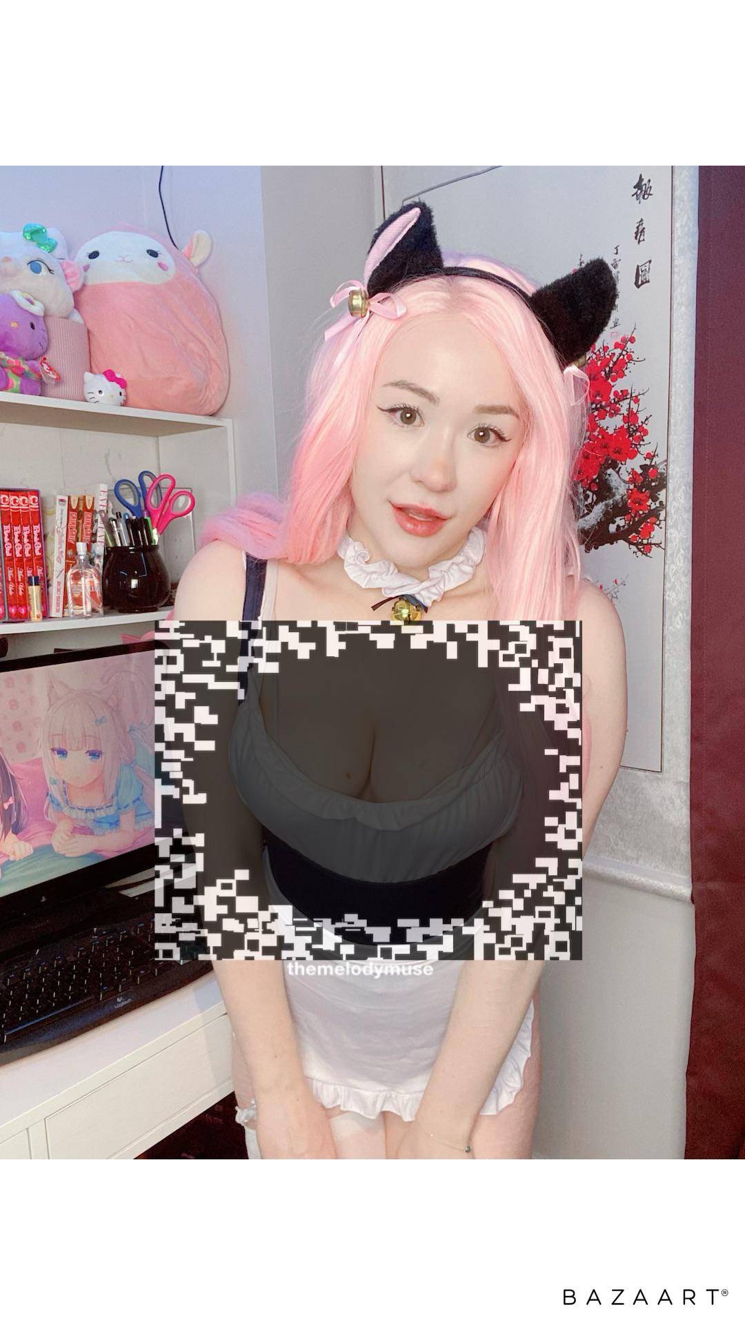 Gently shake your phone for bounce | Scrolller