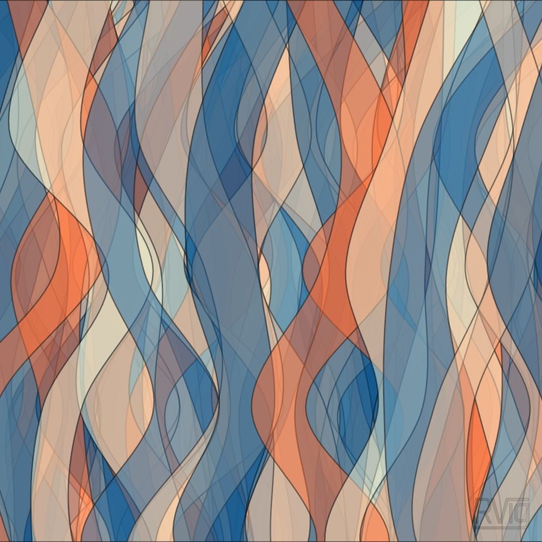 GENUARY - JAN.8 // Curve only. | Scrolller