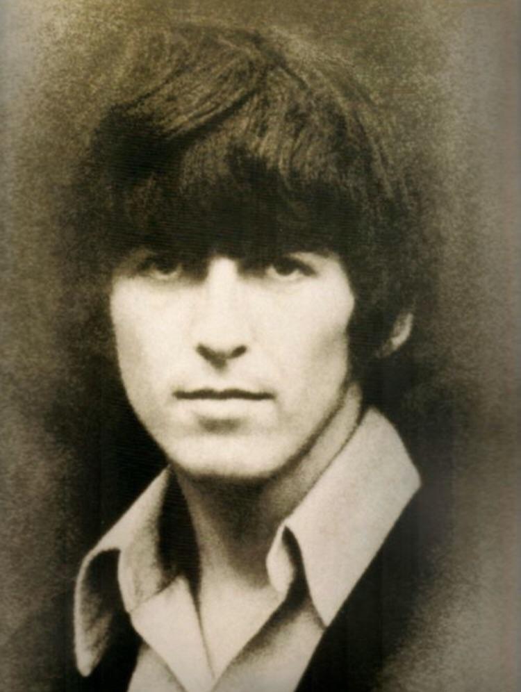 George, 1965 | Scrolller