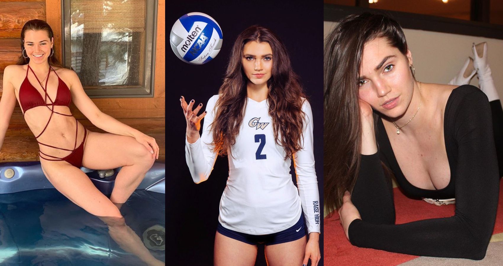 George Washington | Scrolller