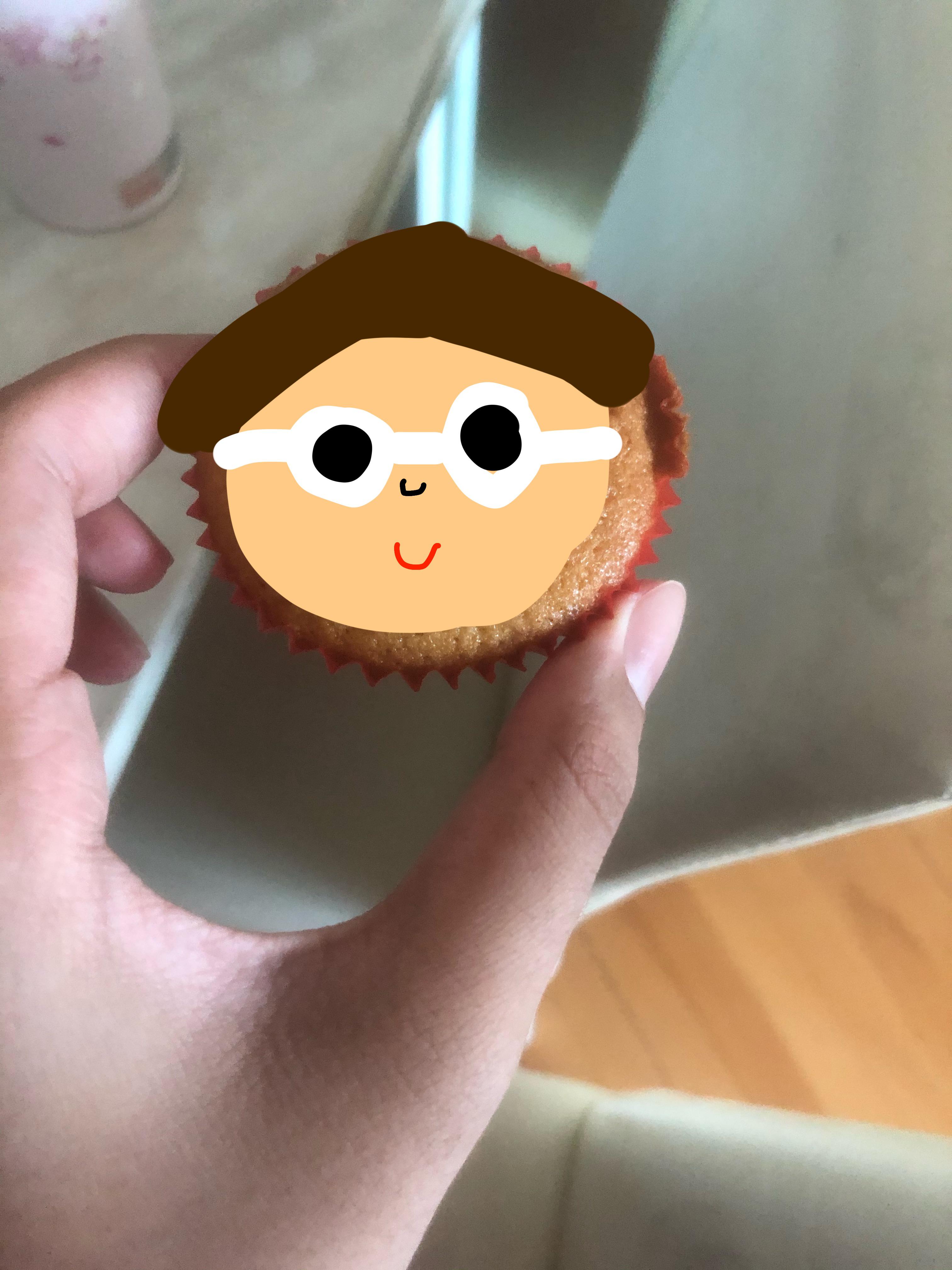 georgenotfound muffin :) | Scrolller