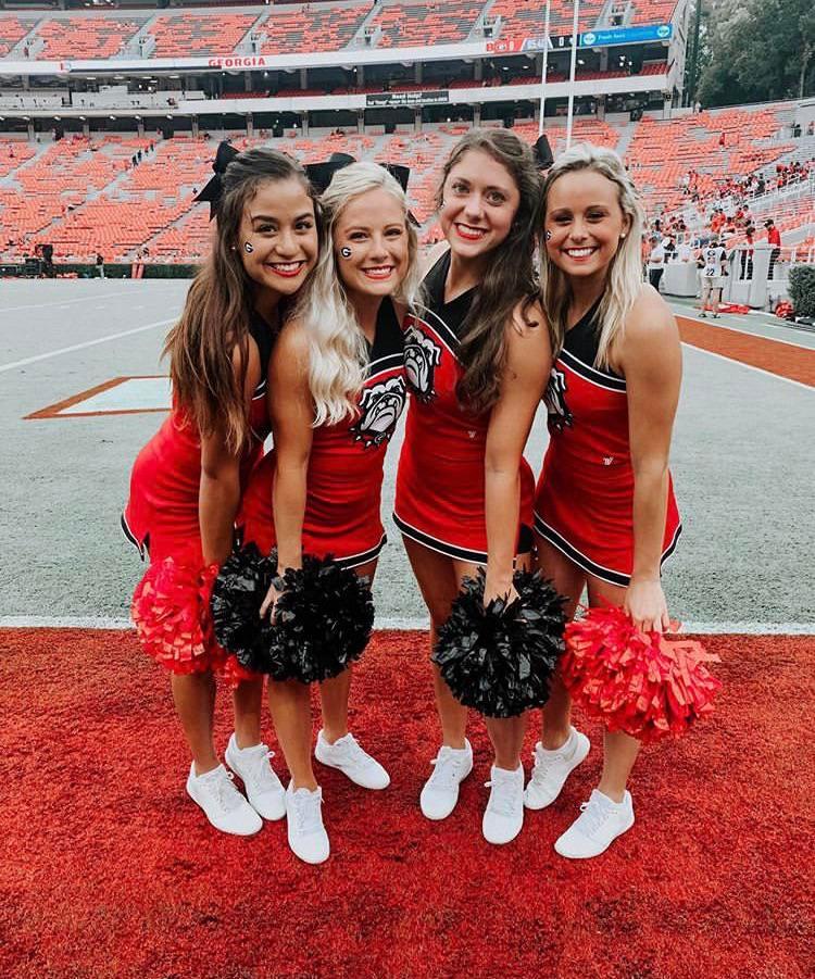 Georgia! | Scrolller