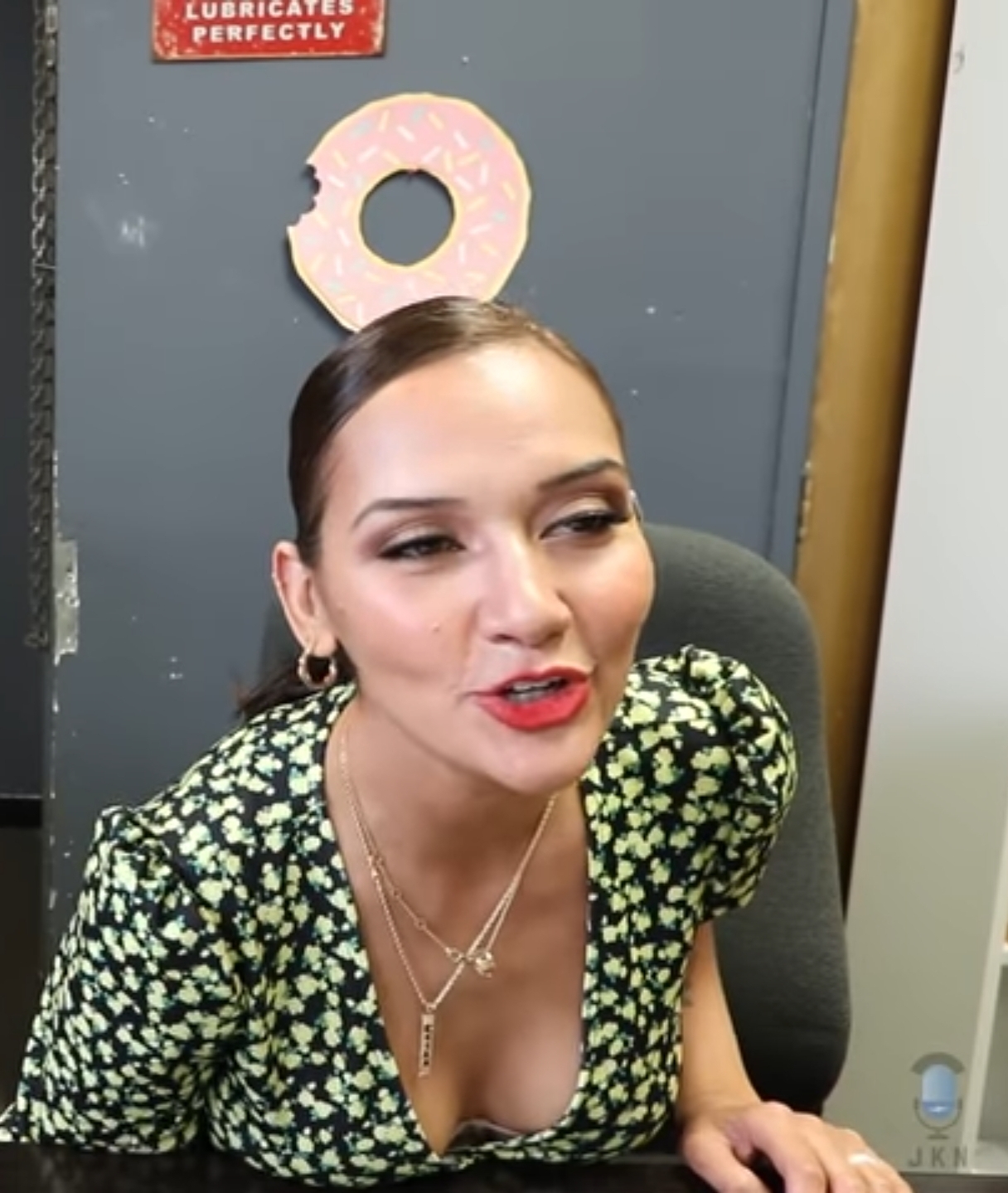 Geo's cup for cum | Scrolller