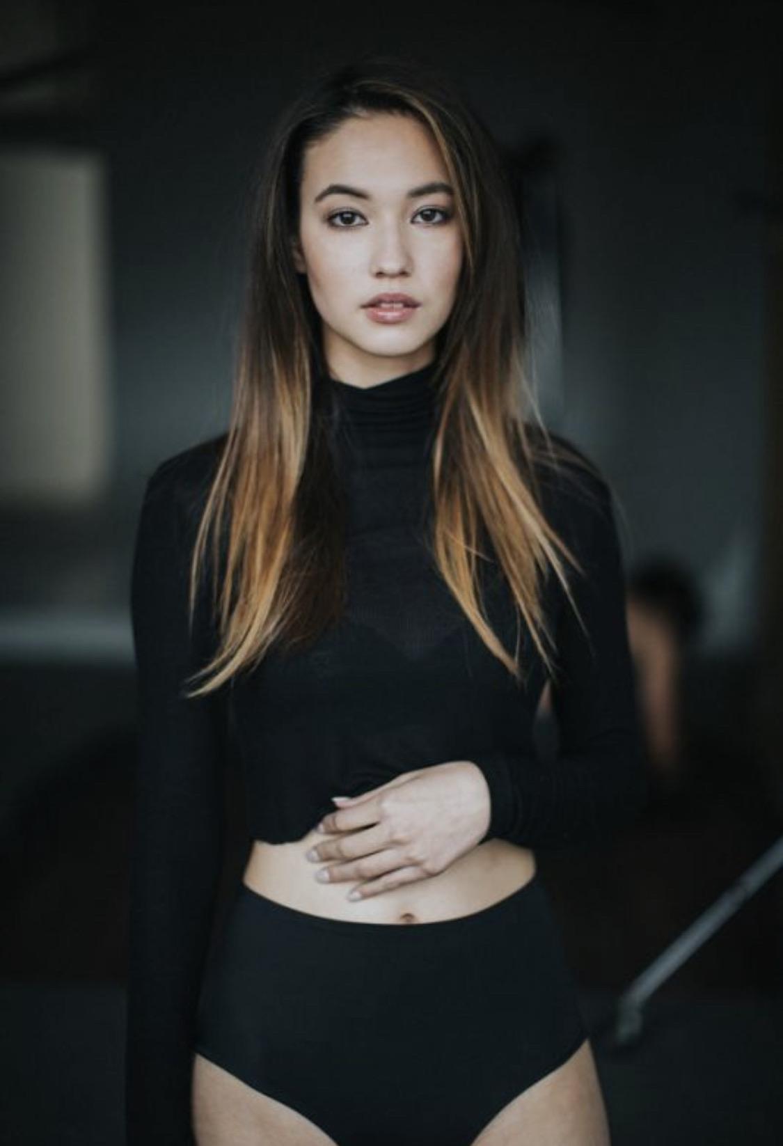 German x Chinese | Scrolller