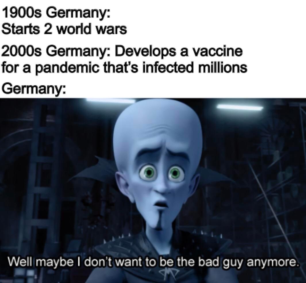 Germany Big PP | Scrolller