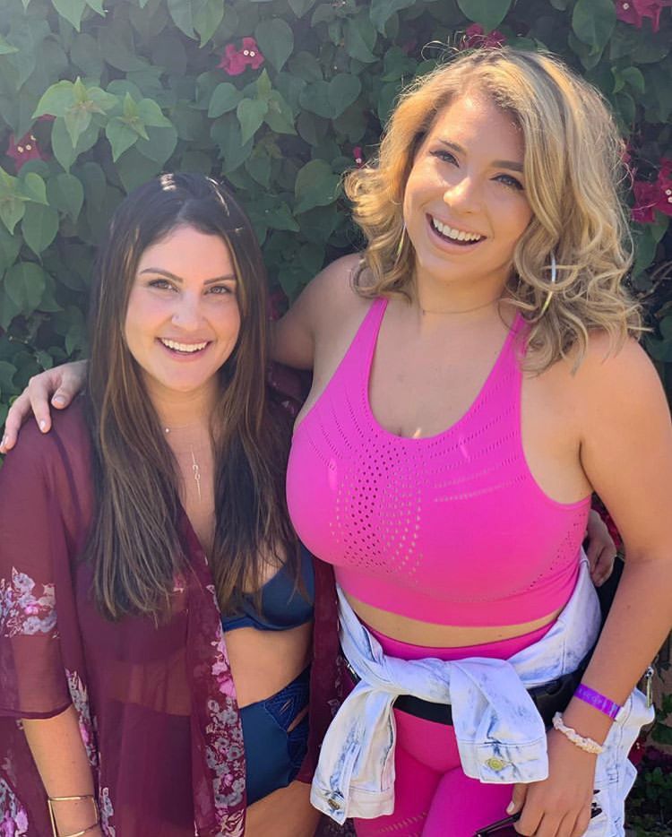 Gervasi in Pink | Scrolller