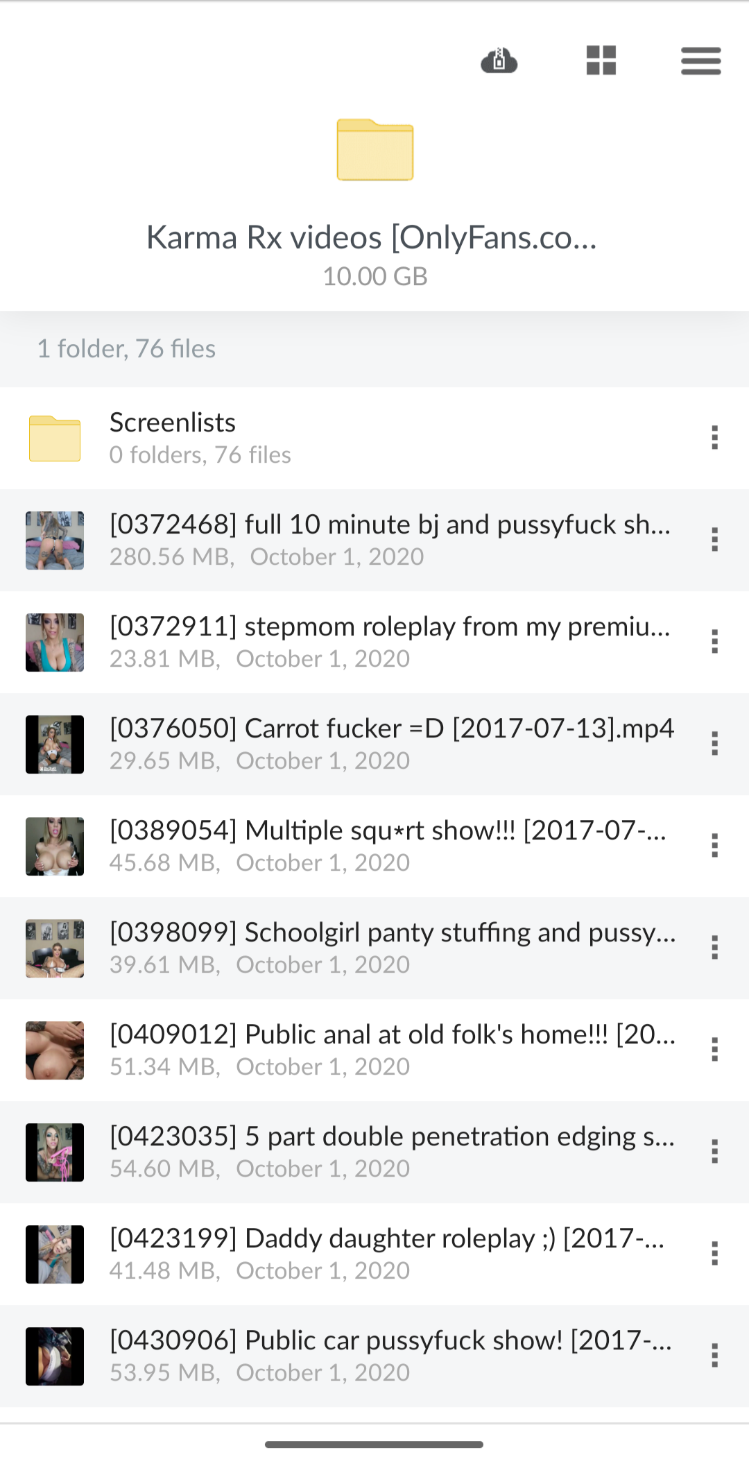 Get this pack from comment box......grab it now | Scrolller