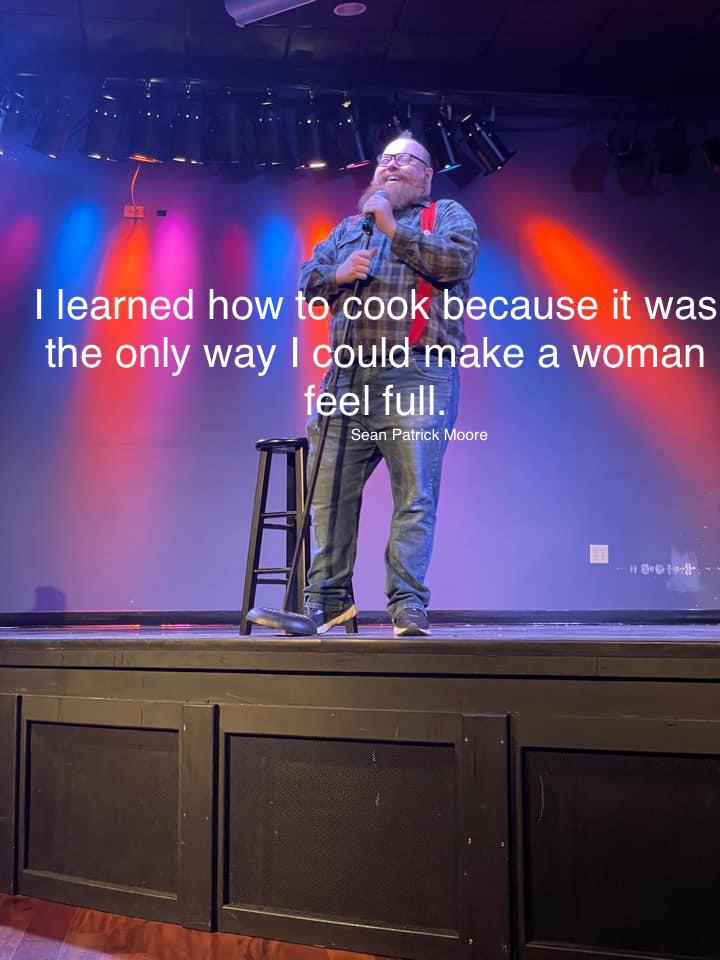 Get it? A small penis joke. I’m a comedy genius. | Scrolller