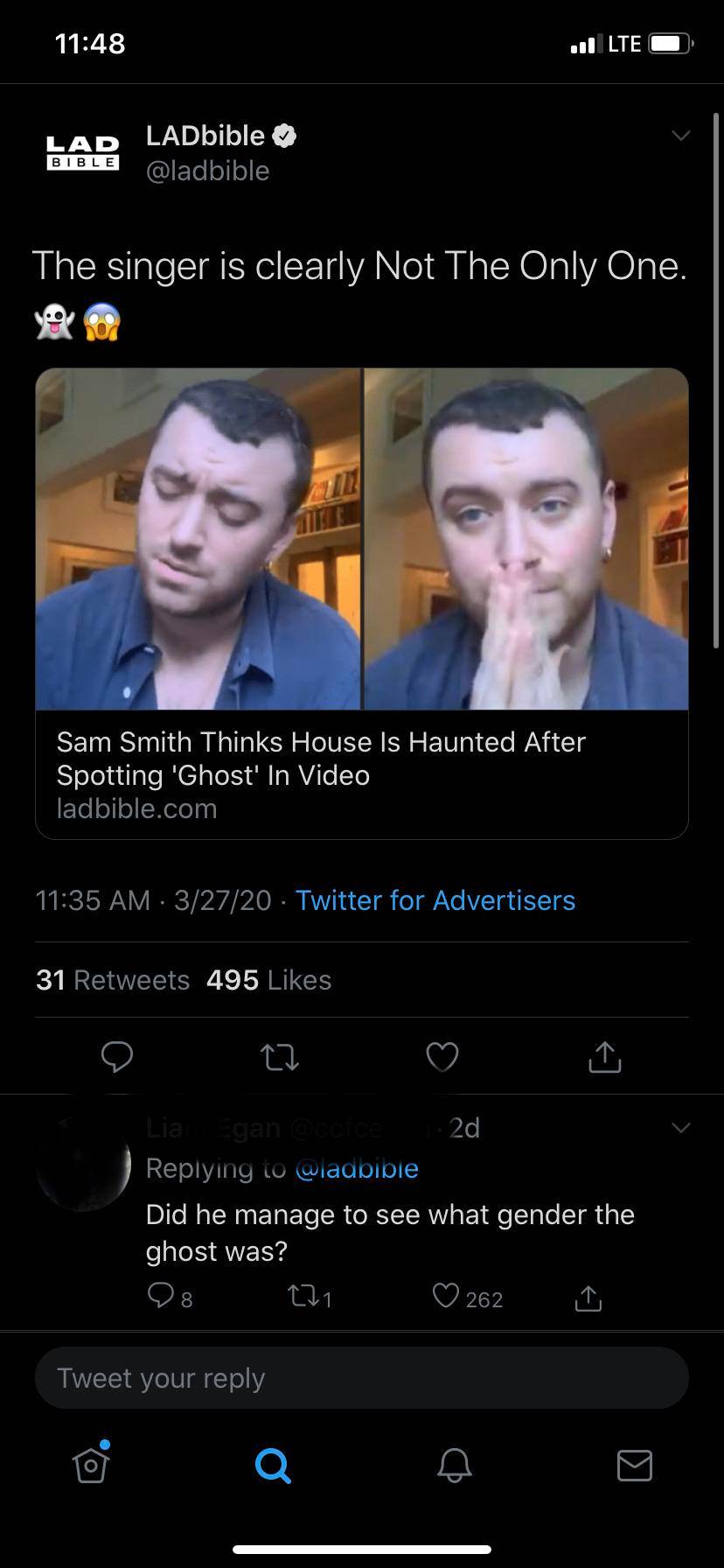 Get it? Because they’re non binary! | Scrolller